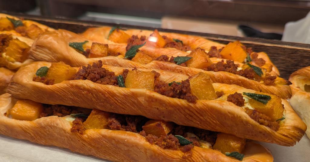 Flavour, format, and flair: inside the evolution of modern-day pastries ...