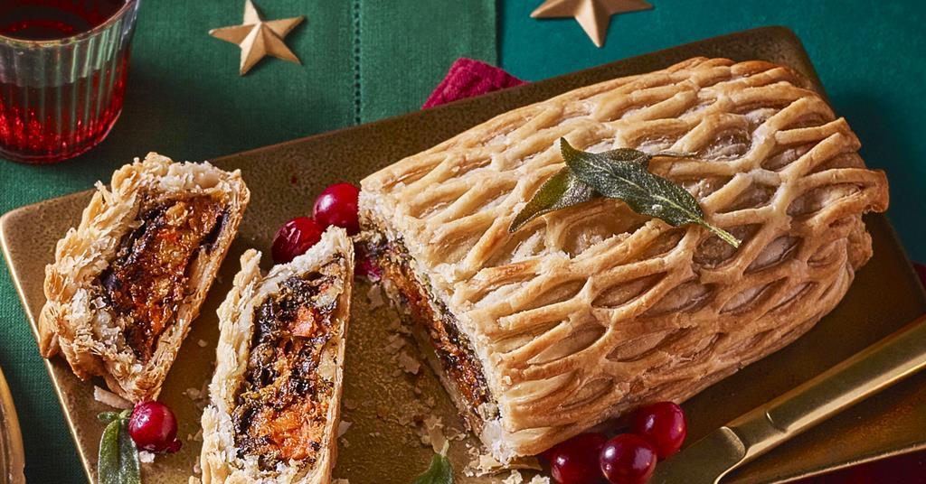 Tesco unwraps bakery range for Christmas 2024 | Product News | British ...