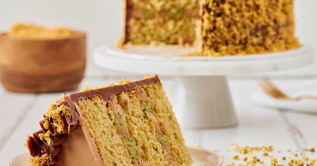 Bakers unveil new cakes, cookies, cheesecakes, macarons and more ...