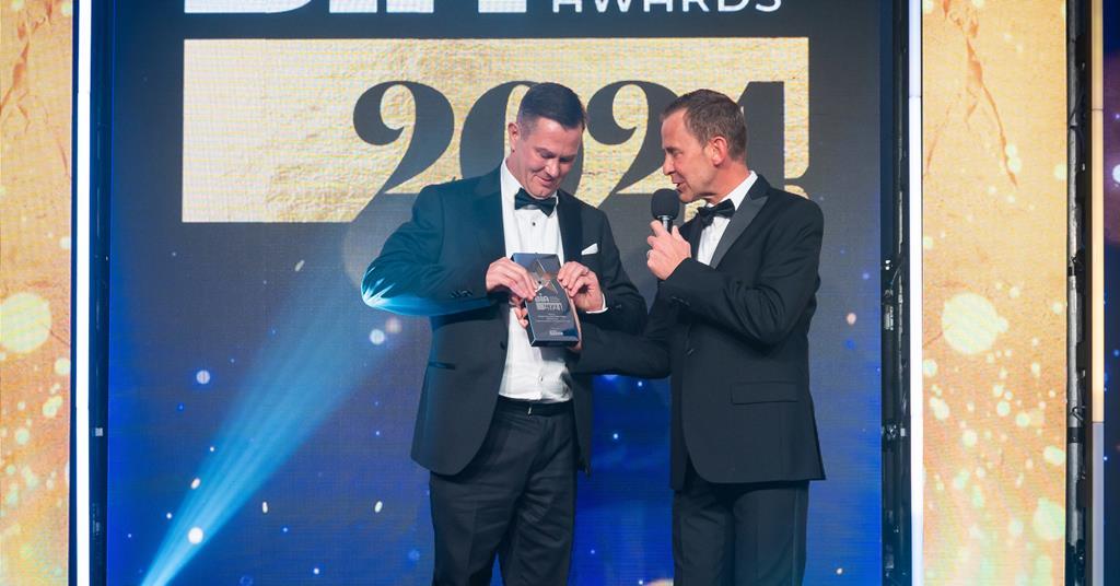 Baking Industry Awards 2024 gallery | British Baker
