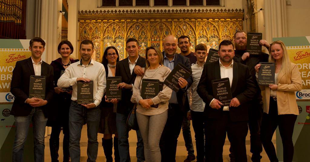 World Bread Awards winners announced | News | British Baker