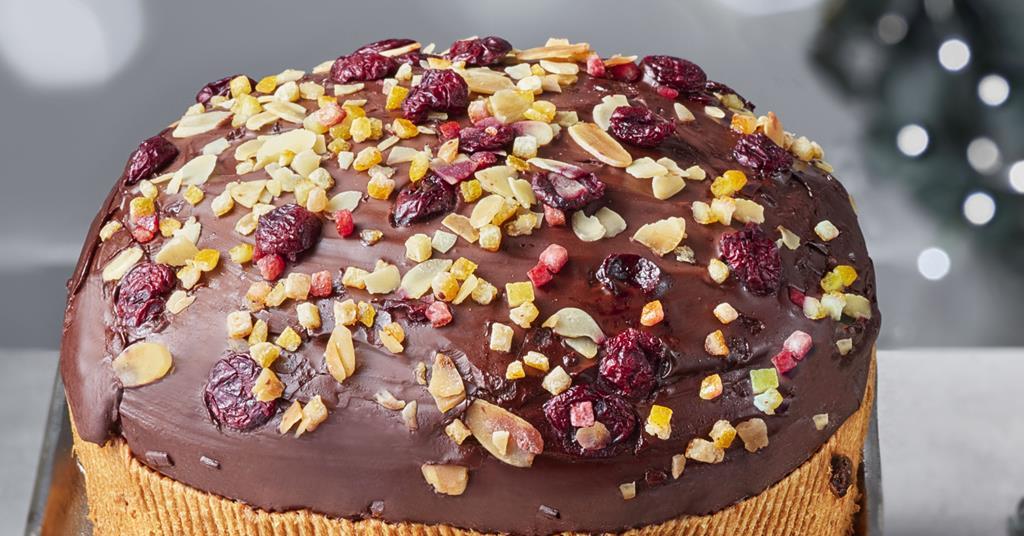 Tesco unwraps bakery range for Christmas 2024 | Product News | British ...