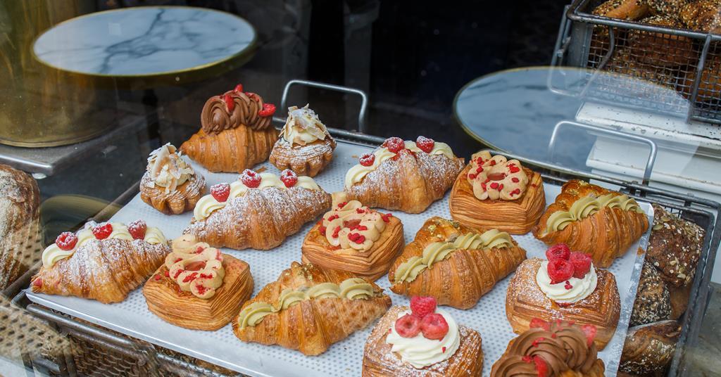 Flavour, format, and flair: inside the evolution of modern-day pastries ...