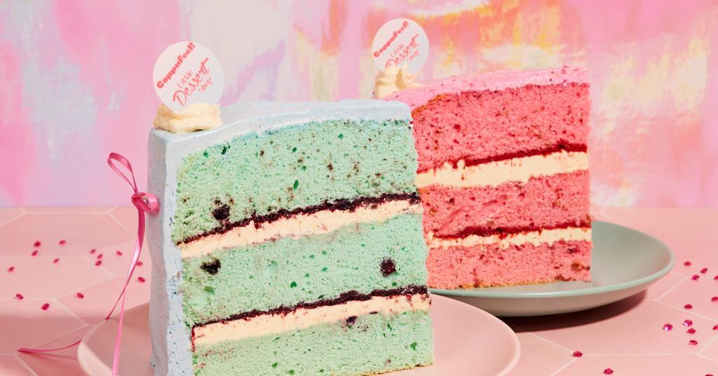Bakers unveil new cakes, cookies, cheesecakes, macarons and more ...