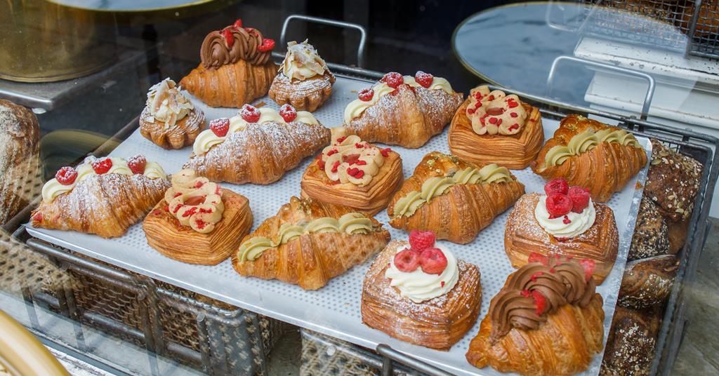 Flavour, format, and flair: inside the evolution of modern-day pastries ...