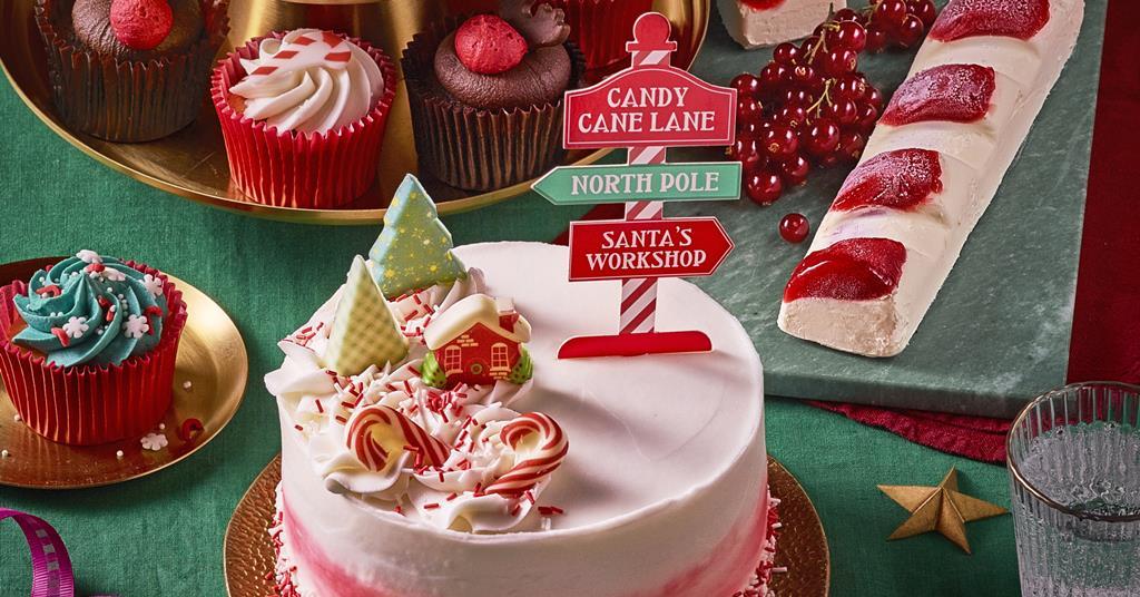 Tesco unwraps bakery range for Christmas 2024 | Product News | British ...