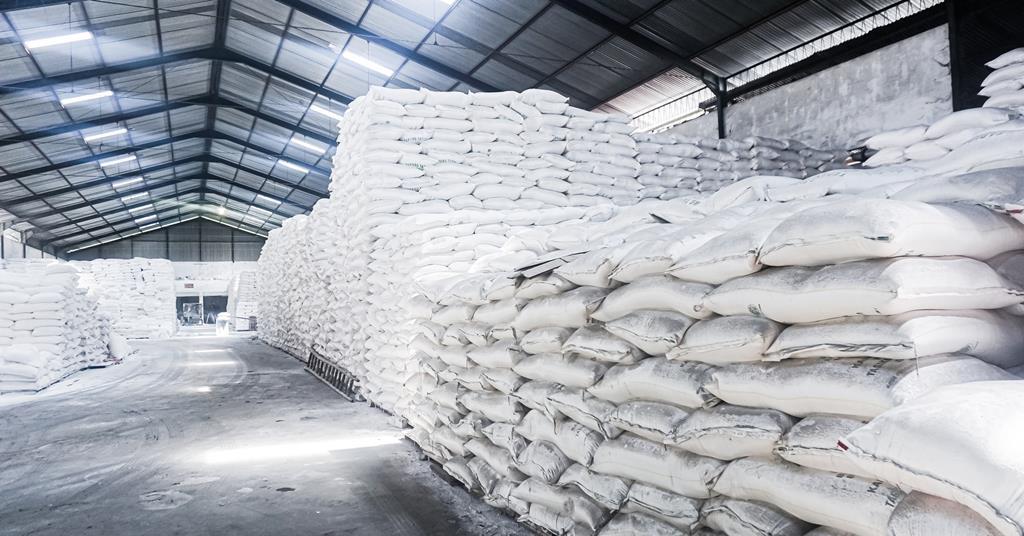 TraceGains unveils new app for ingredients suppliers | News | British Baker