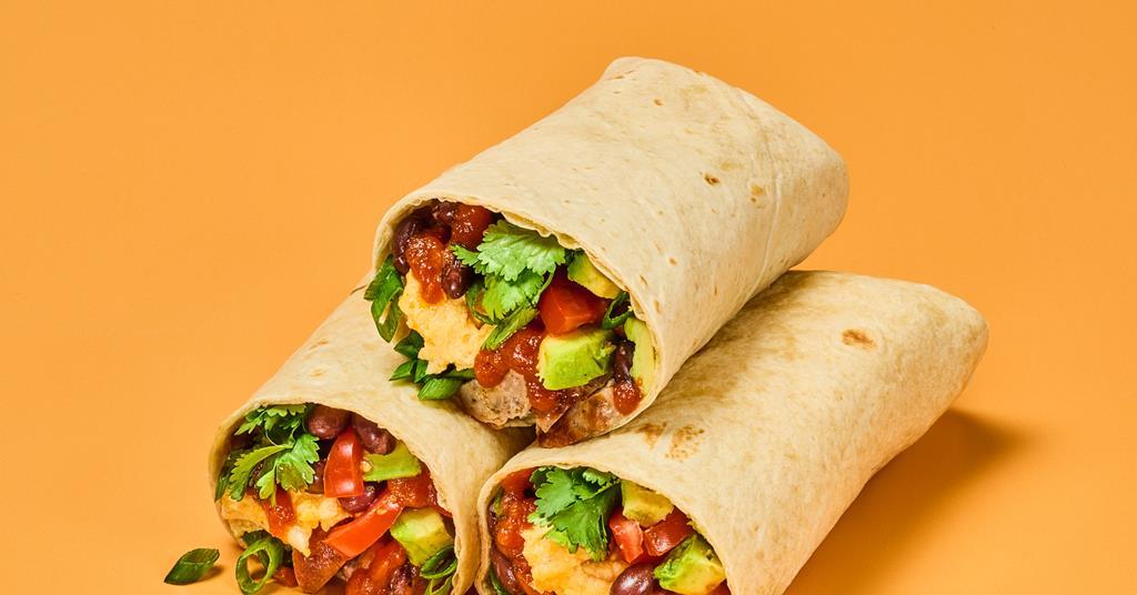 Deli Kitchen unveils new protein range | British Baker