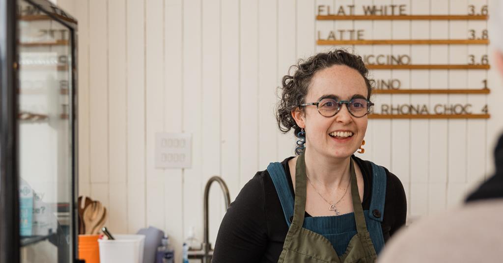 My bakery job: Emily Black, pastry chef and owner, Ems & Co ...