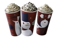 Starbucks rivals Costa on promotions | News | British Baker