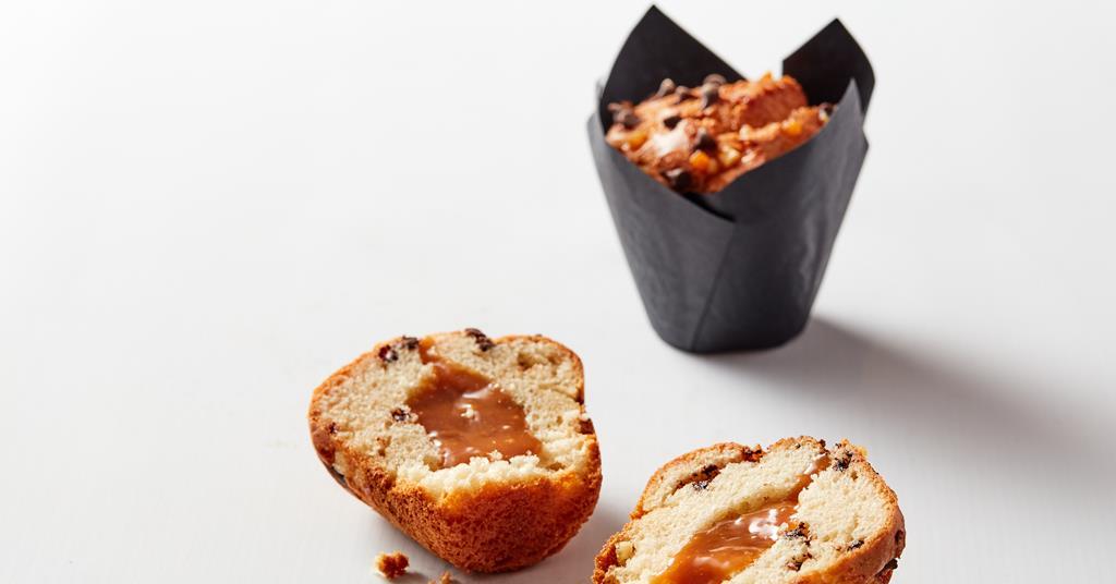 Why chocolate, vanilla and caramel never go out of fashion in bakery ...