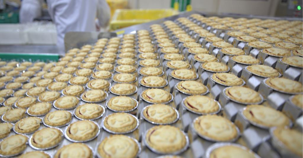 Premier Foods makes progress on carbon targets | News | British Baker