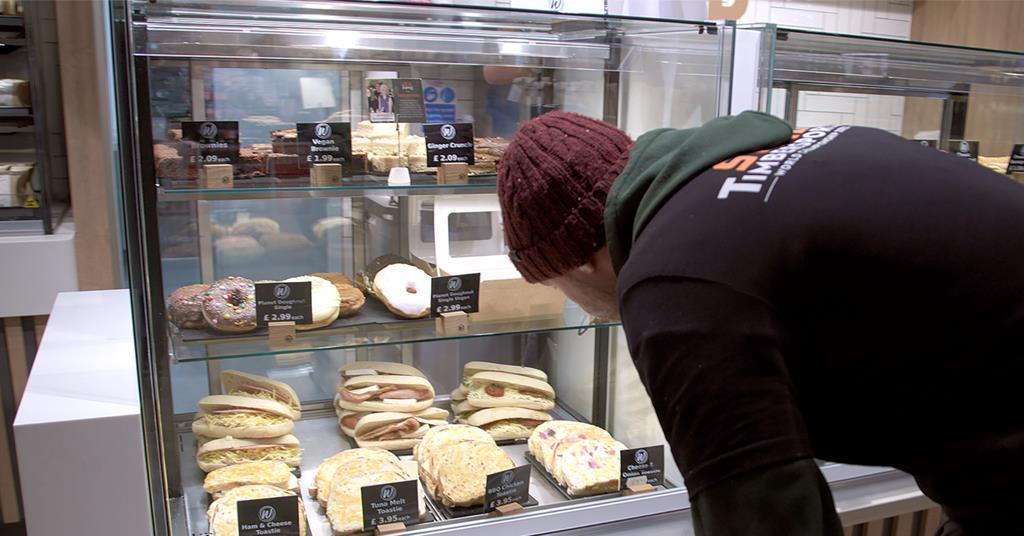 Fri-Jado upgrades display counters with new technology | News | British ...