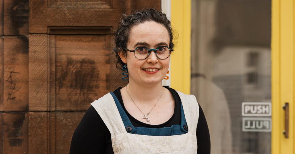 My bakery job: Emily Black, pastry chef and owner, Ems & Co ...