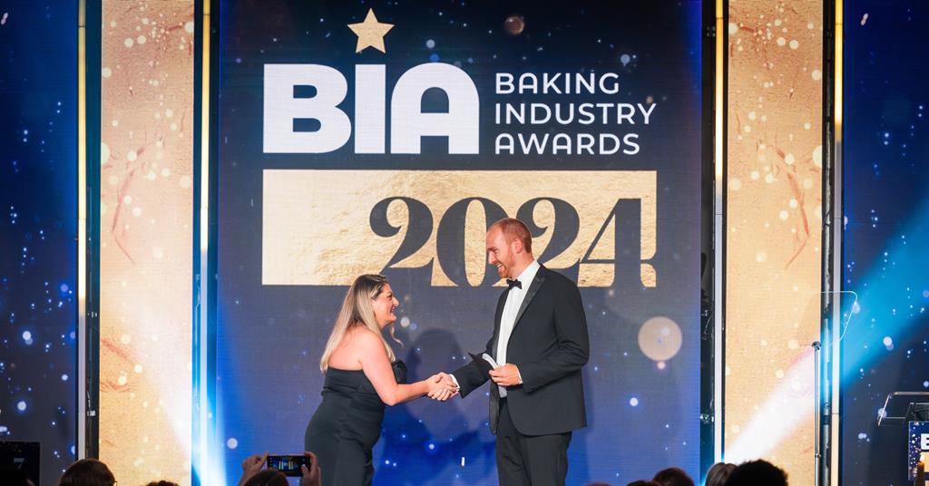 Baking Industry Awards 2024 gallery | British Baker