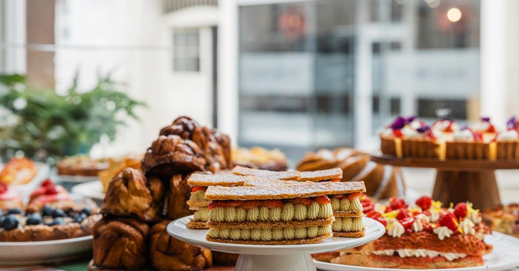 My bakery job: Emily Black, pastry chef and owner, Ems & Co ...