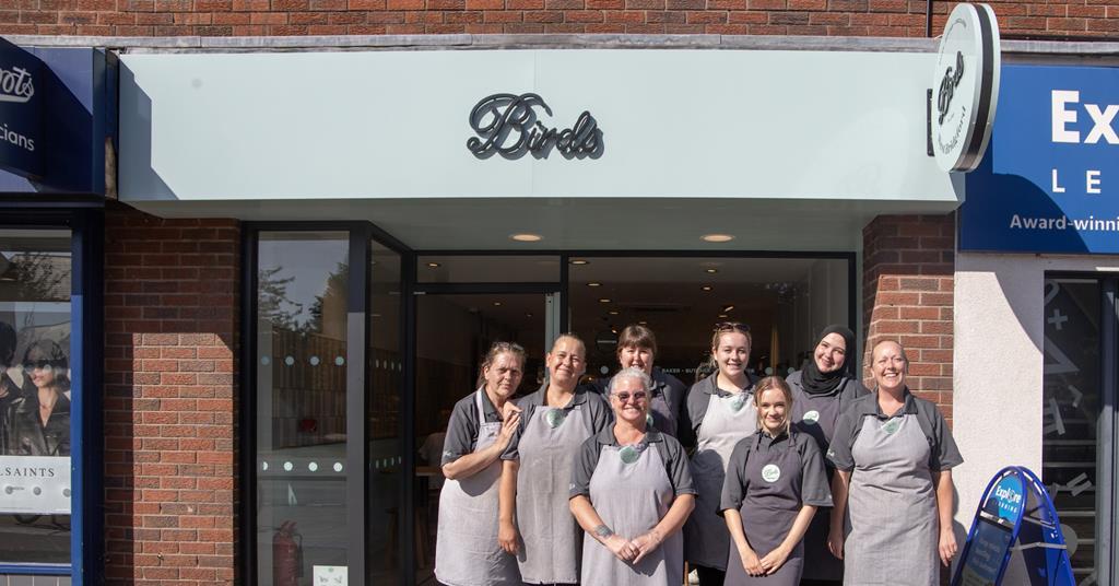 Product and store development support Birds Bakery growth in 2025 ...