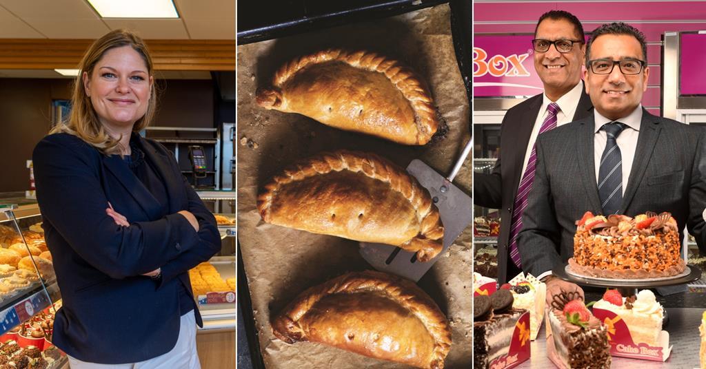 Bakery in review 2020: October to December | Feature | British Baker