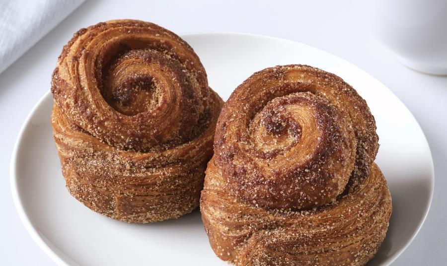 Tesco extends Finest bakery range with cookie cakes hybrid | Product ...