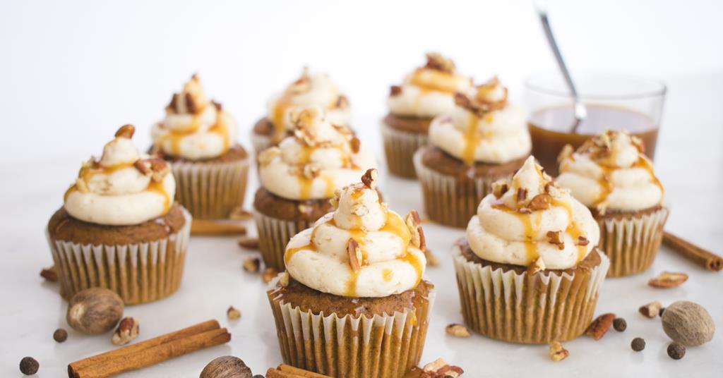 Revealed: the top cake trends for 2023 | Feature | British Baker