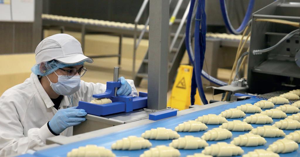 How bakers can tap into Britain’s passion for pastries | British Baker