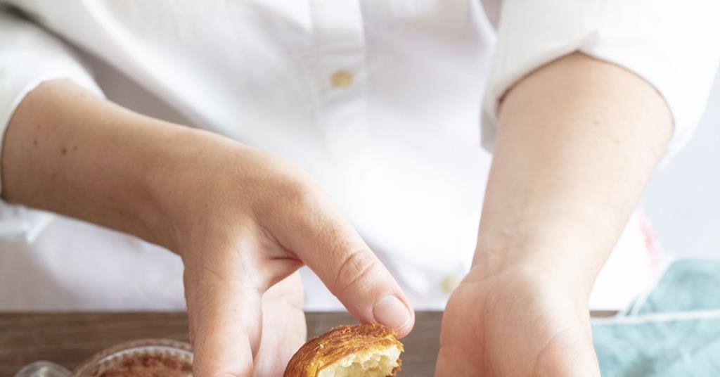 How bakers can tap into Britain’s passion for pastries | British Baker