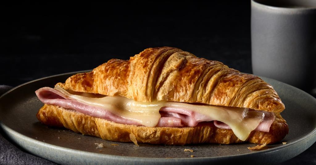 Simply Lunch launches new premium food-to-go range | British Baker