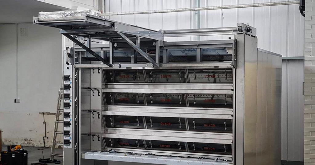 Northern Rye moving to larger bakery site in North Shields | British Baker