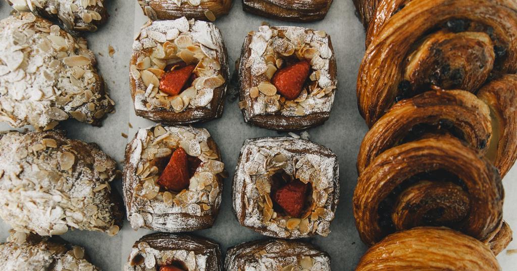 Northern Rye moving to larger bakery site in North Shields | British Baker