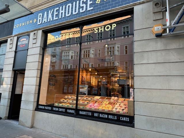 Cornish Bakehouse sets sights on further national expansion | British Baker