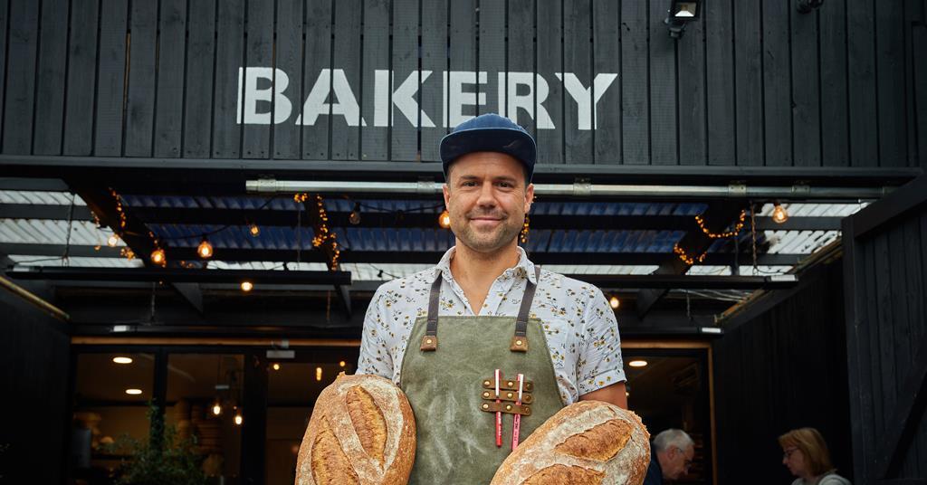 Baking Industry Awards 2021: Baker of the Year | News | British Baker