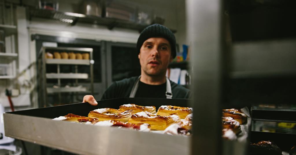 Northern Rye moving to larger bakery site in North Shields | British Baker