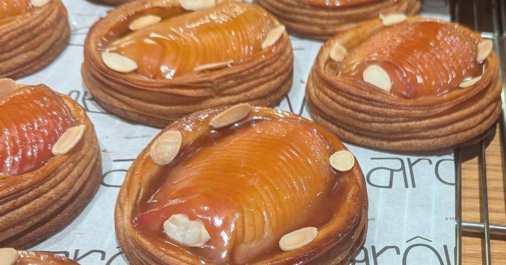 Flavour, format, and flair: inside the evolution of modern-day pastries ...