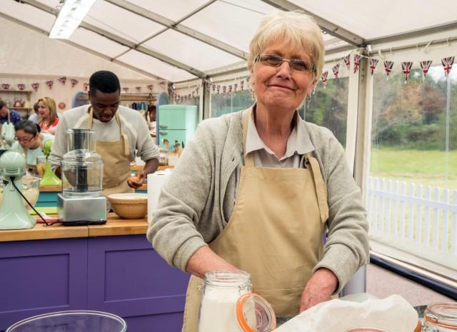 Great British Bake Off Blog: Episode Three | News | British Baker