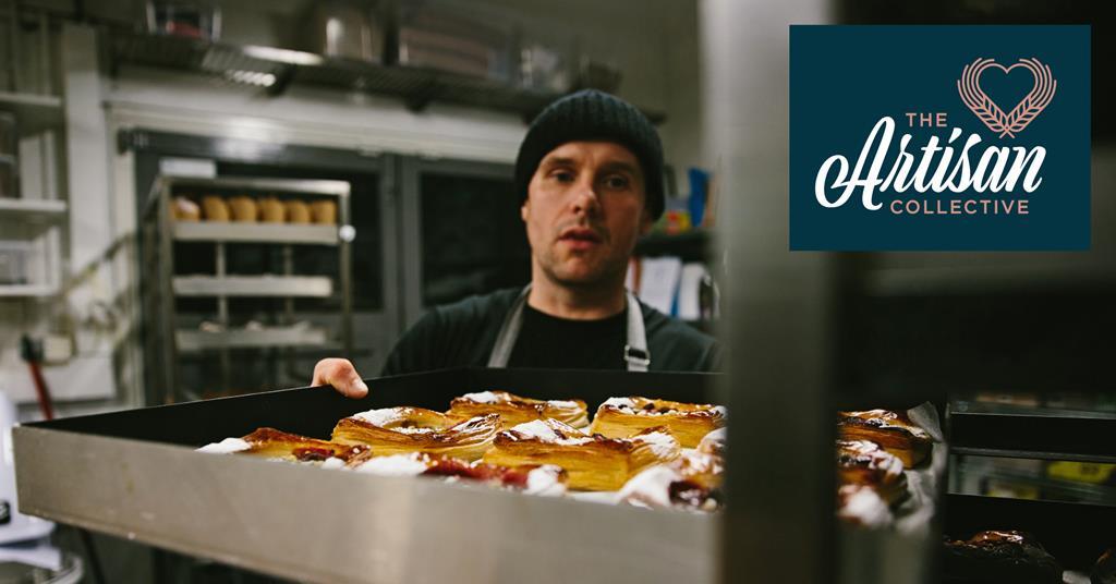 Northern Rye moving to larger bakery site in North Shields | British Baker