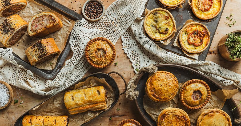 The Original Baker doubles production capacity in North Yorkshire ...