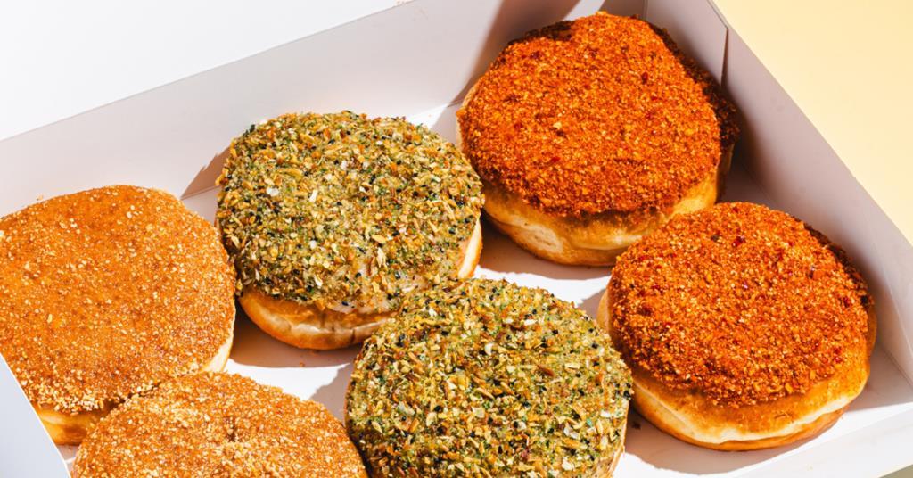 Planet Doughnut unveils new product development kitchen | British Baker