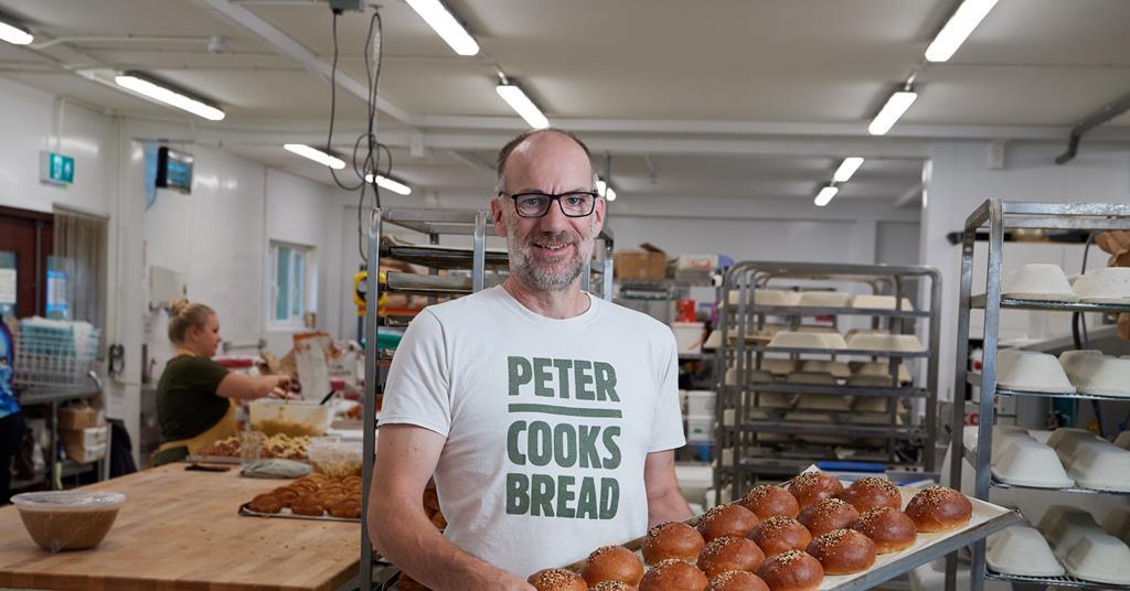 Baking Industry Awards 2022: Baker of the Year | News | British Baker