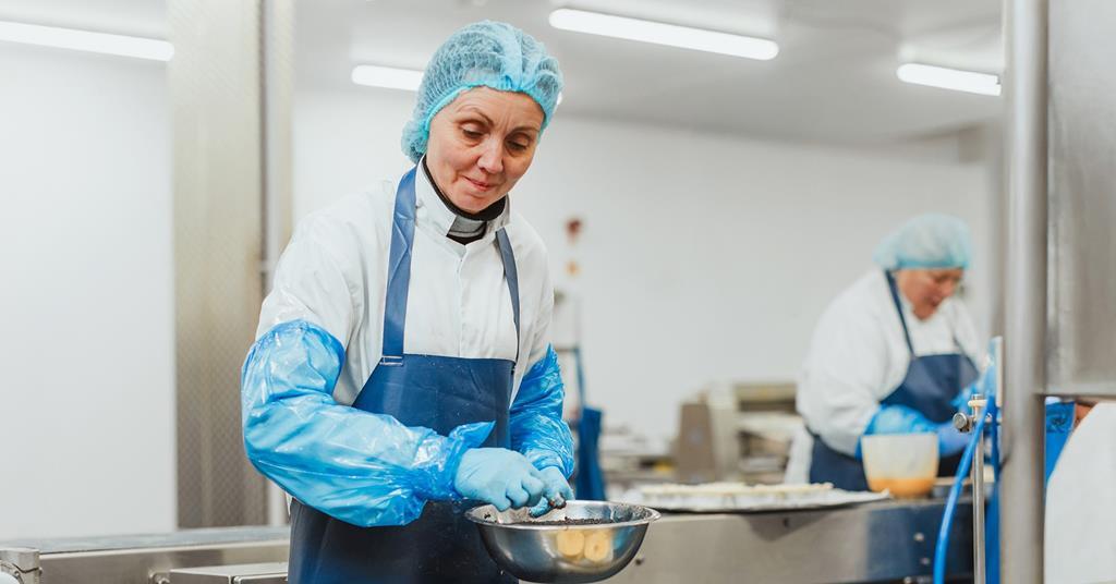 The Original Baker doubles production capacity in North Yorkshire ...