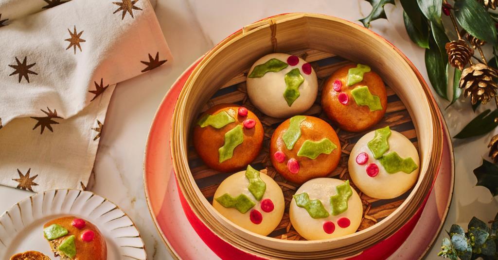 Christmas trends 2023: what’s hot in the world of bakery? | British Baker
