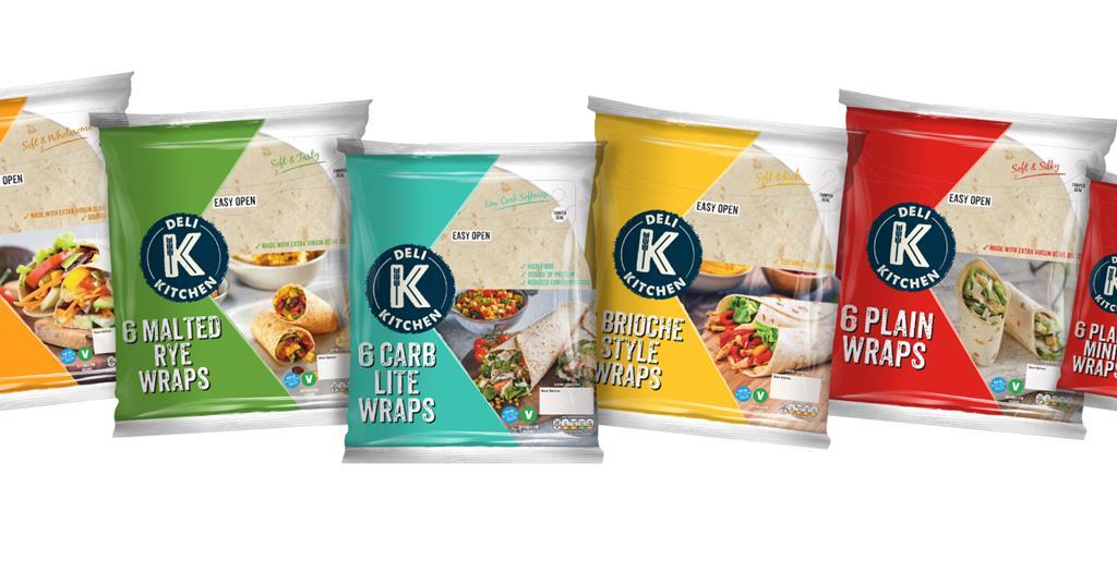 Signature Flatbreads unveils £150m investment plan | British Baker