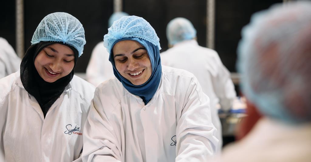 Signature Flatbreads unveils £150m investment plan | British Baker