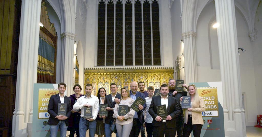 World Bread Awards winners announced | News | British Baker