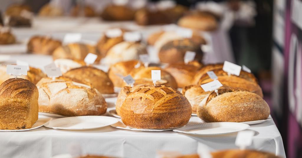In photos: Britain's Best Loaf competition 2024 | British Baker