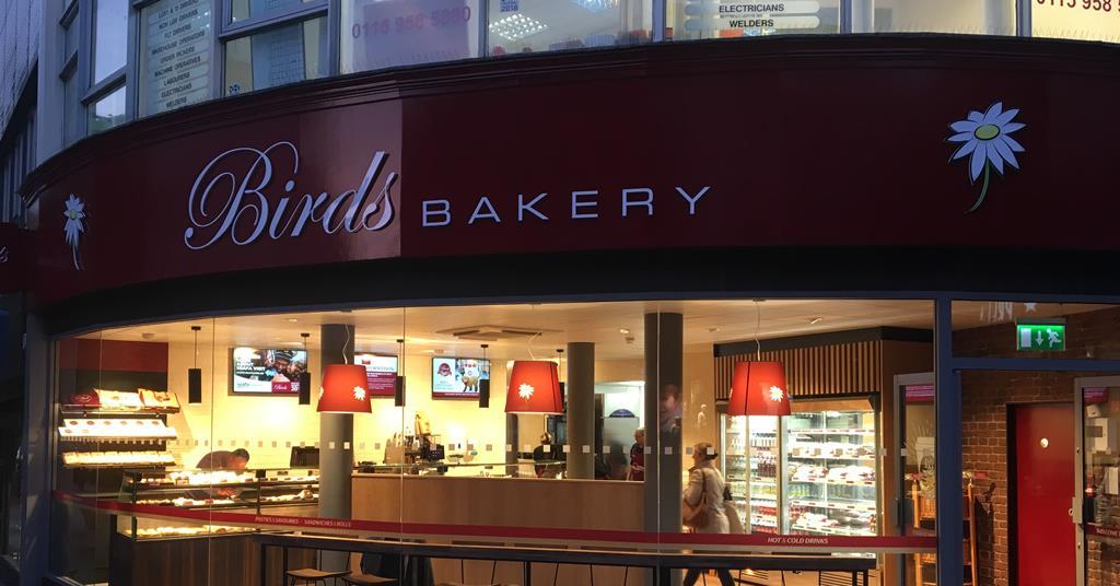 Bakers reveal their new year’s resolutions for 2021 | Feature | British ...