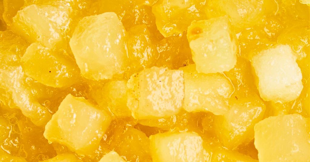 Puratos UK and Fourayes unveil new fruit ingredients range | Product ...