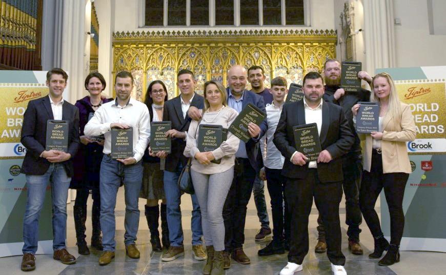 World Bread Awards winners announced | News | British Baker