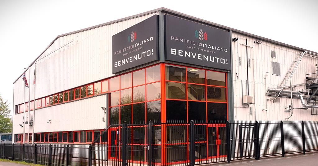 Signature Flatbreads wins Bakery Manufacturer of the Year 2023 ...