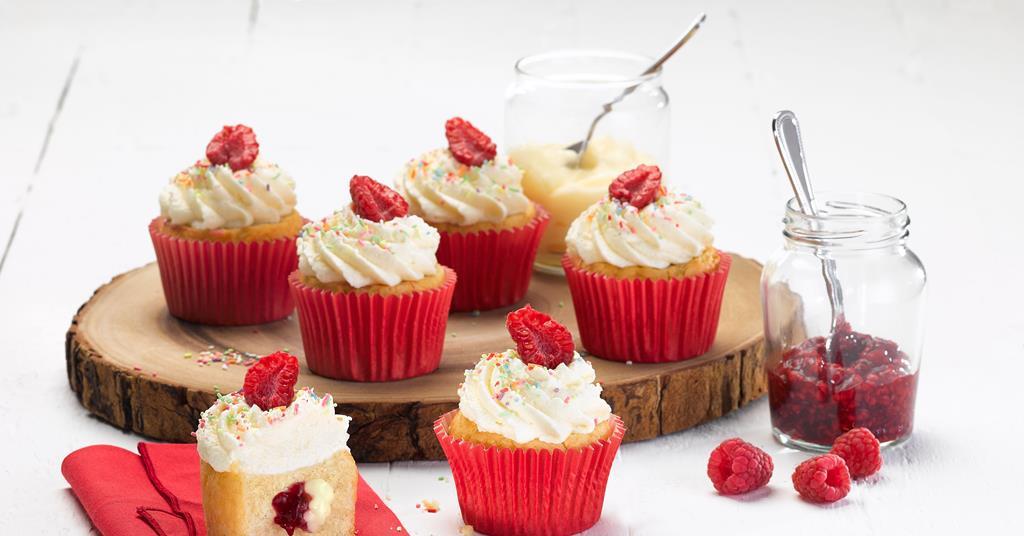 Dawn Foods rolls out liquid flavours for summer 2023 | Product News ...