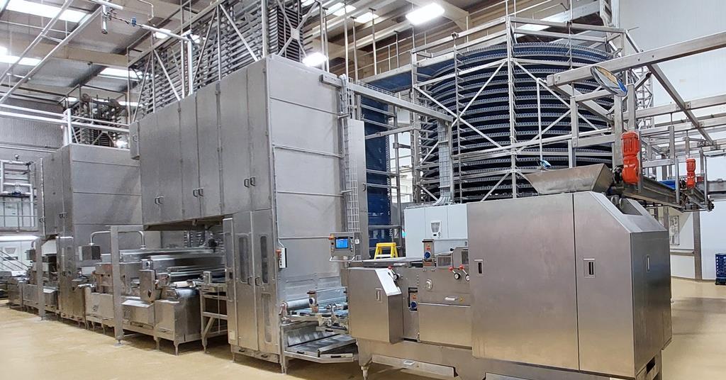 Signature Flatbreads wins Bakery Manufacturer of the Year 2023 ...